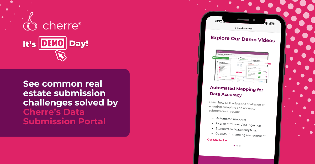 Request Access to DSP Demo Videos | Cherre